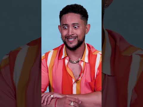 Tahj Mowry Reacts to Smart Guy Clips Pt. 1 #shorts
