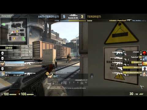 Steam Community :: Video :: hax or skill