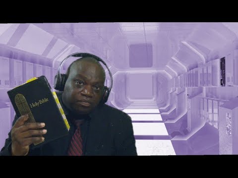 Understanding the Old Testament pt3 What is God's Name