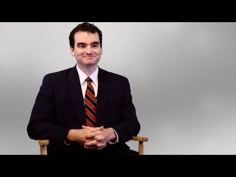 Meet head and neck surgeon Mark Zafereo, M.D.