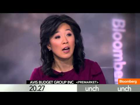 Avis Budget Buying Zipcar in $491 Million Deal
