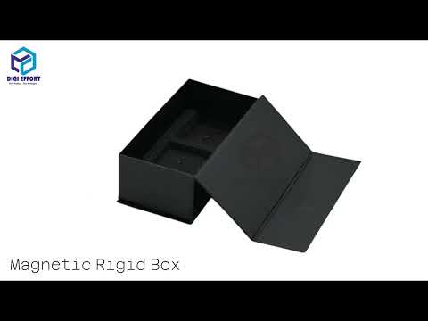 Rigid Boxes - Hardboard Boxes Latest Price, Manufacturers & Suppliers