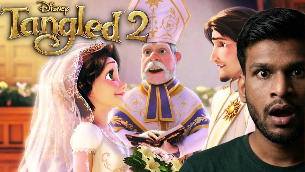 Tangled 2 Sequel Plans Got Scrapped By Disney Due To Story Challenges Exclusive