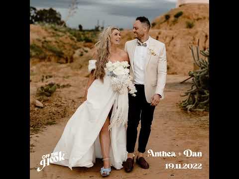 Love From Mum - Wedding Audio Guest Book Message
