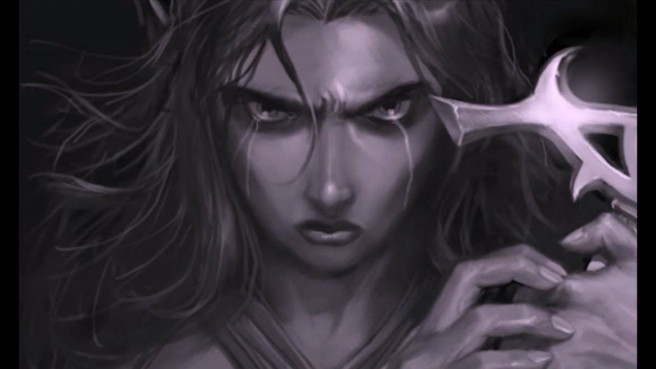 Neverwinter Nights 1 All Cinematics