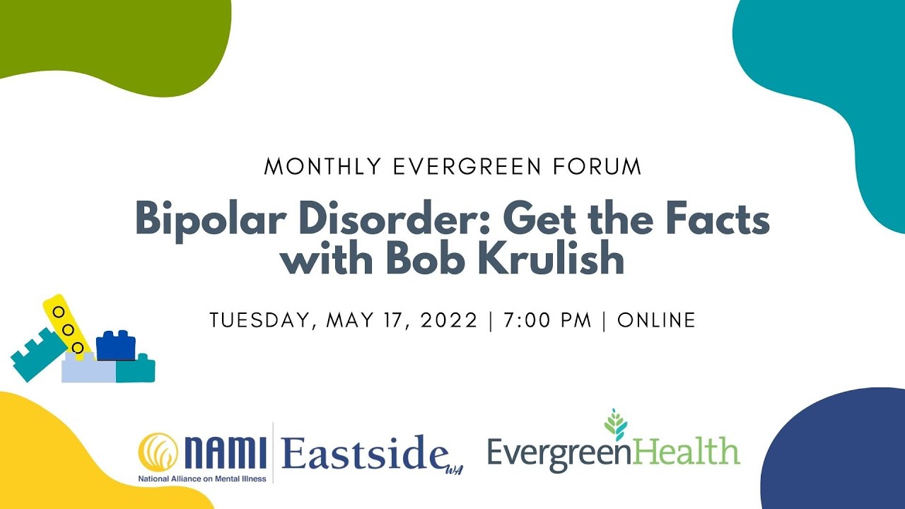 Bipolar Disorder: Get the Facts!