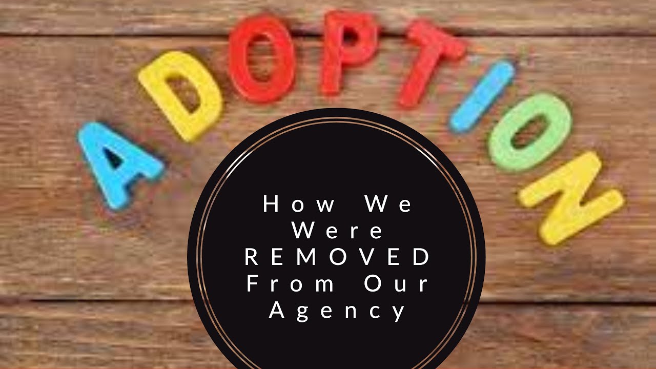 Woke Christian Adoption Agencies