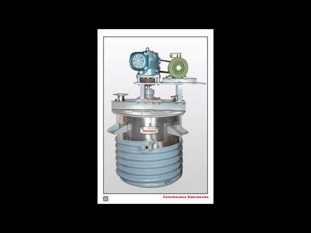 Grease Plants - Pilot Model Grease Plant Manufacturer from Mumbai