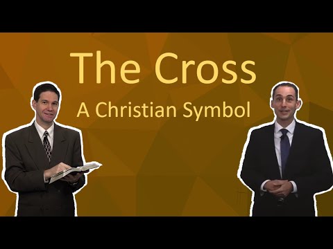 The Cross - A Christian Symbol