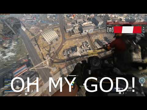 Steam Community :: Video :: Great RPG Shot - COD Modern Warfare Warzone
