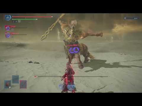 This is the best fight I have had! (Executor Rules!)