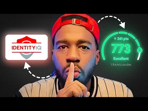How To Use IDIQ To Remove Delinquent Accounts From Your Credit Report