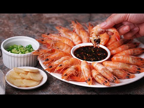 8 Incredible Benefits of Shrimp | Health And Nutrition