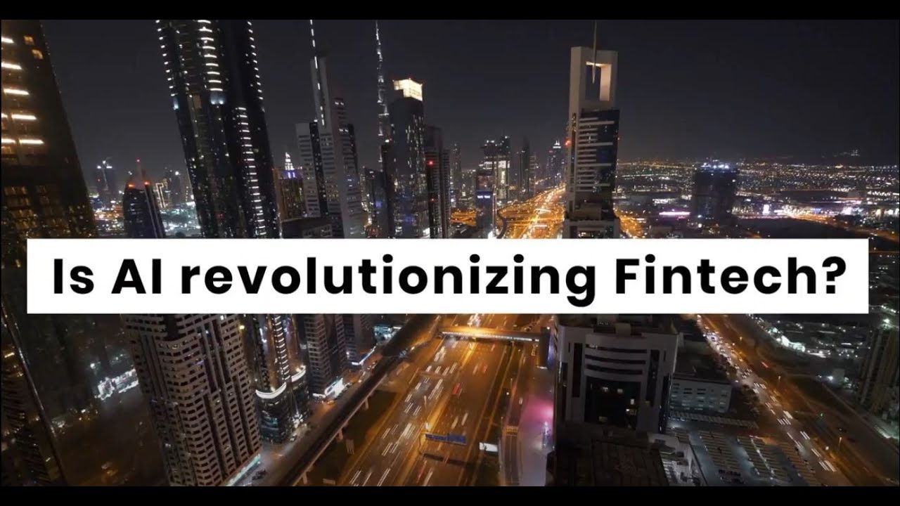 AI in FinTech | How is AI Transforming the Financial Services?