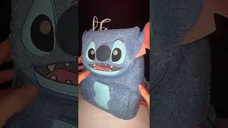 Stitch Loungefly [Plush] #disney #loungefly #liloandstitch #stitch #stitchloungefly #disneyloungefly