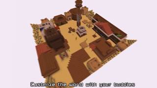 Mini World – WTFast