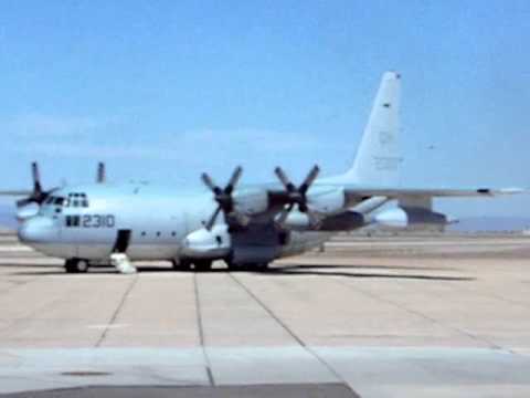 Spotting at Phoenix Mesa Gateway Airport (IWA)