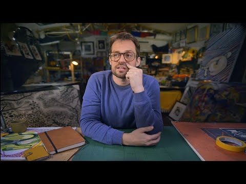 The Meaning of 'Art' in a World of AI