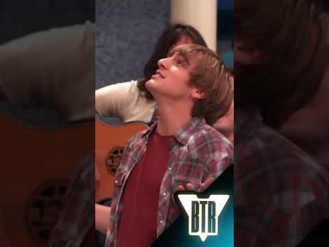 Any Kind of Guy Ft. Guitar Dude #btr