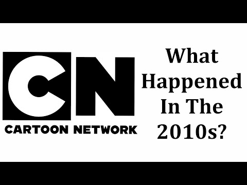 Cartoon Network Had So Much Potential In The 2010s