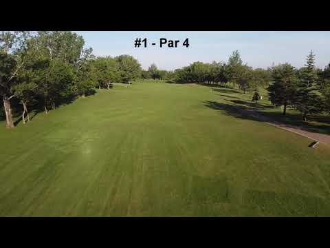 SGCC Hole #1