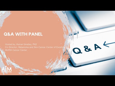 Q&A with Panel