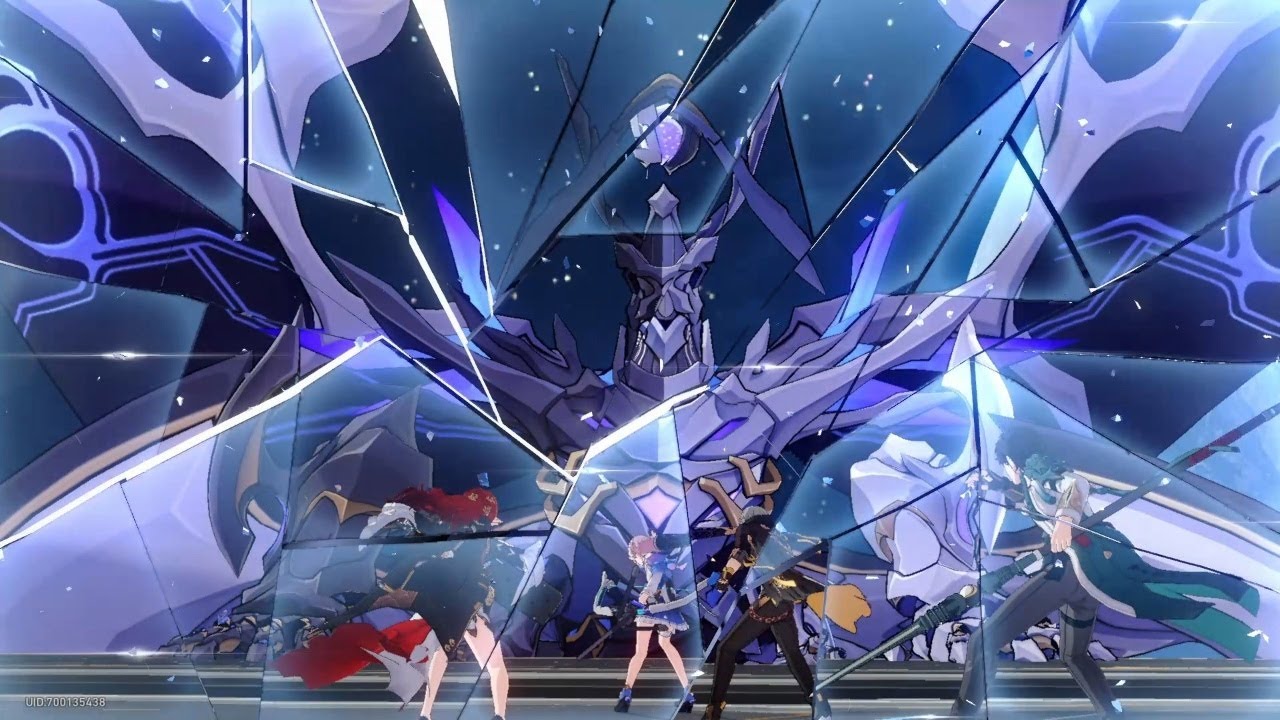 Doomsday Beast in Honkai Star Rail: How to Win