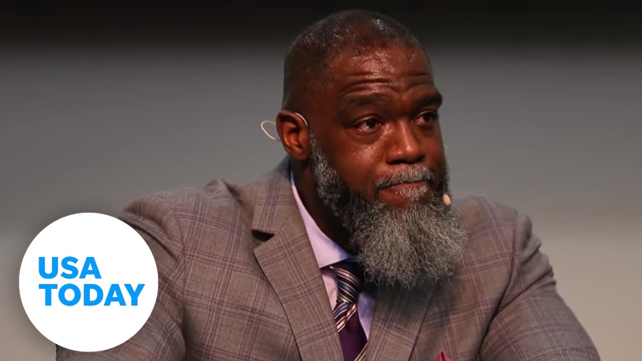Voddie Baucham Jr., Baptist pastor, dies at 56