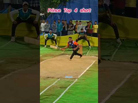 Prince maxwell top 4 short #tenishball #shorthandcricket #cricketlover #ytshorts @arksports17