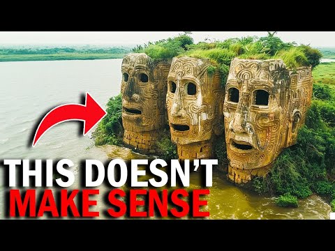 Scientist Discovered An Advanced Civilization That Might Not Be Humans