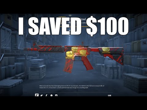 The CHEAPEST Way To Buy CS2 Skins in 2025 (Guide)