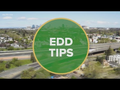 Top mistakes people make when filing for unemployment benefits with EDD in California