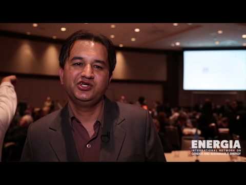 Surya Kumar Sapkota on Energy Access after the Nepal Earthquakes