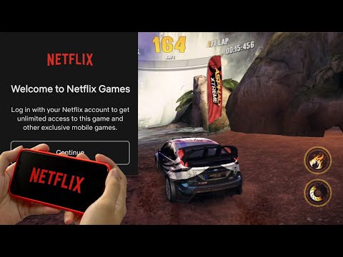 Netflix Games Review 2022: Is This The Game Changer?