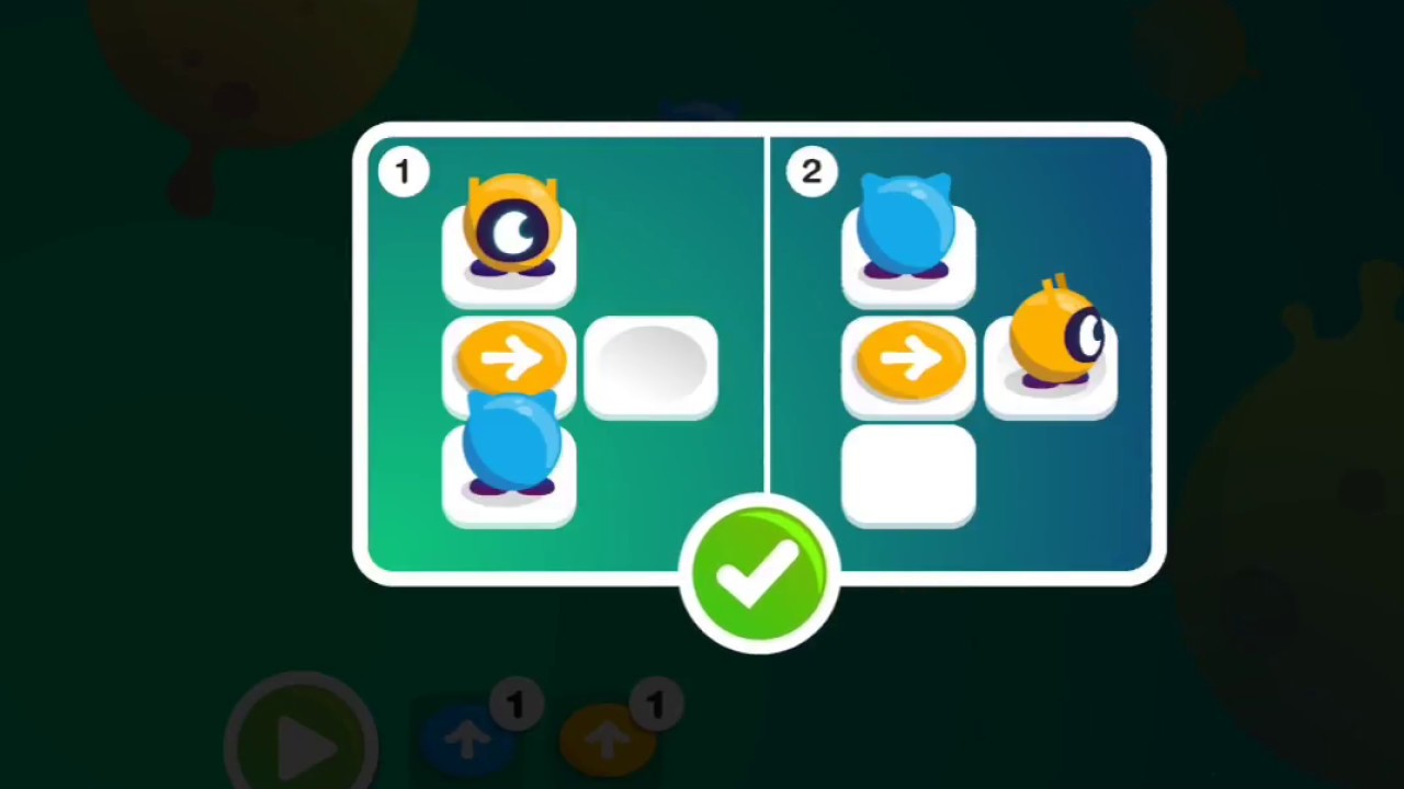 Bit By Bit Coding World 1 - Level 2