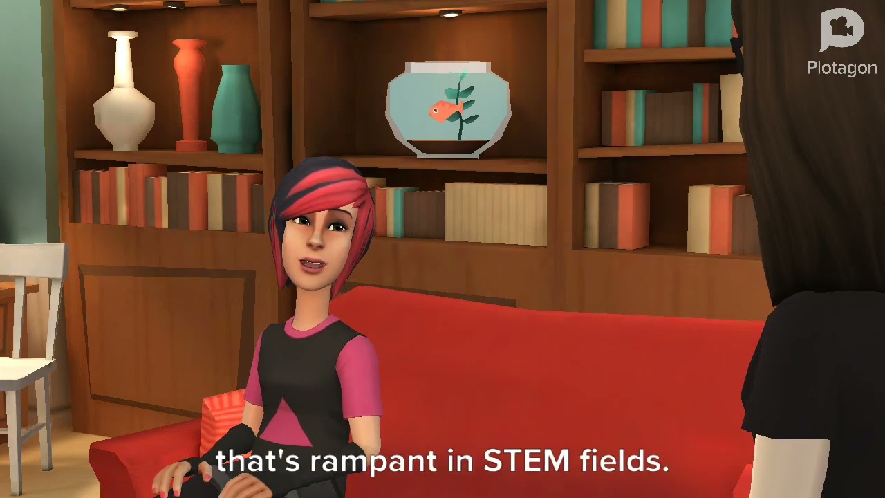 Critical Learning Task # 2- 3-2-1 Critique— Makerspaces and Inclusivity