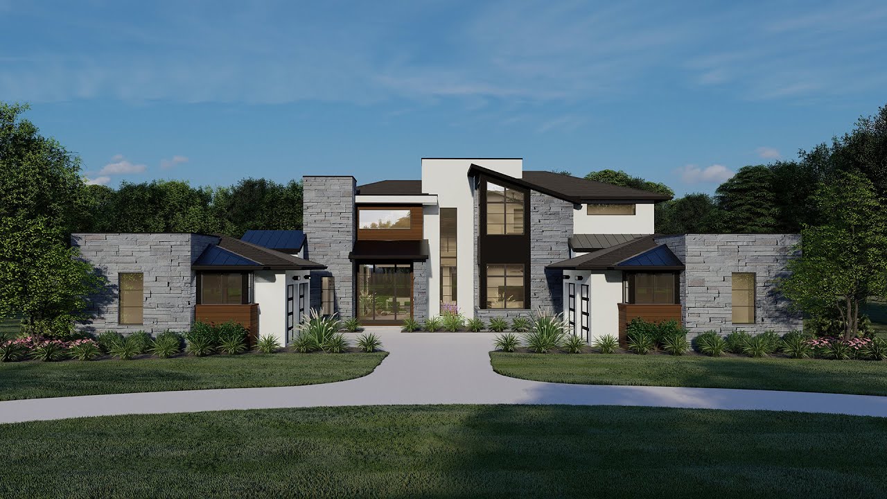 Envision Modern Collection