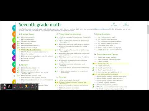 IXL | Math, Language Arts, Science, Social Studies, and Spanish