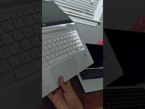 the 1 difference between chromebook and macbook pro