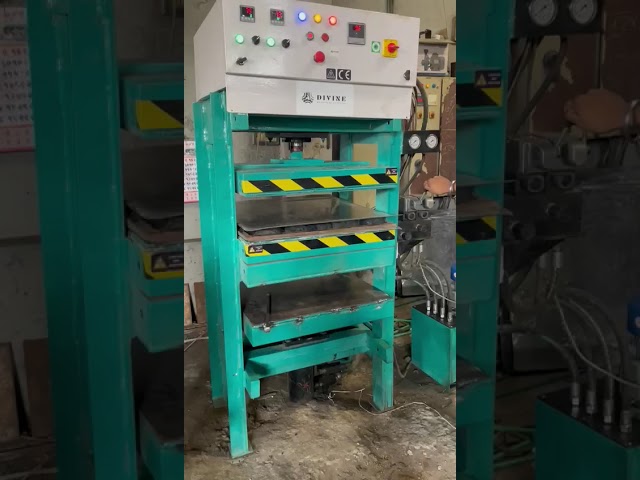 Plastic Recycling Machine - Plastic Recycling Plant Manufacturer from ...