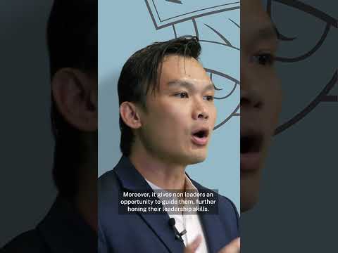 Great Eastern Financial Advisers | Recruitment & Retention Strategies - Director Fabian Chan
