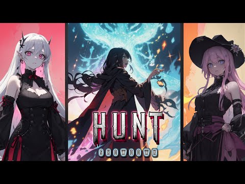 Steam Community :: Video :: We met a wizard | Hunt: Showdown