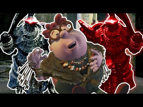 Steam Community :: Video :: ReMastered Key - DSR