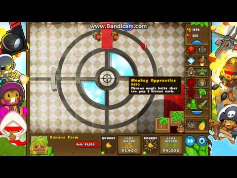 Steam Community :: Video :: BTD5 (Map: Lobby)