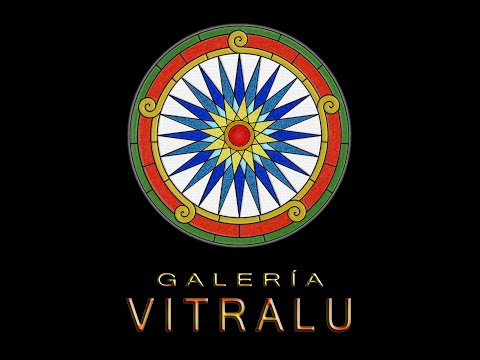 GALERIA VITRALU