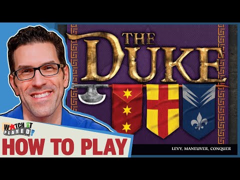 The Duke - How To Play