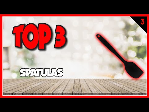 Find The Best Spatulas In Just 2 Minutes