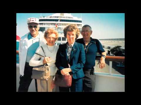 Edward Connor | Funeral Service Tribute Video | New Philadephia, Ohio
