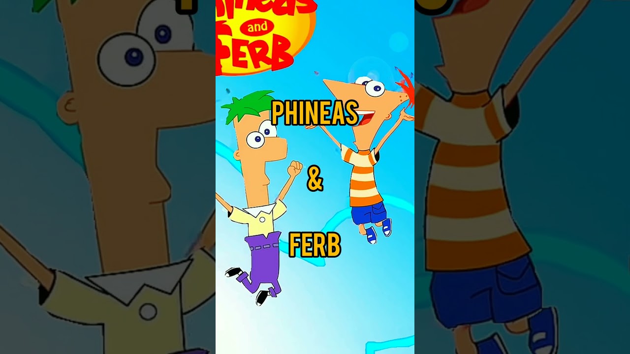 My 10 Favourite Siblings In Cartoons