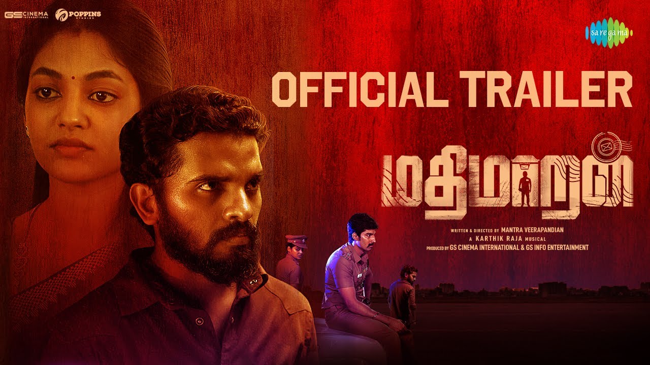 Mathimaran (Mathimaaran) 2023 | Mathimaran Tamil Movie: Release Date, Cast, Story, Ott, Review ...